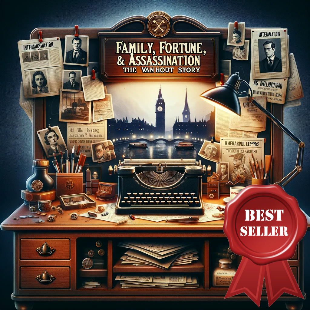 The Master Detective Collection: Ultimate Bundle 5 in 1 – Detective ...